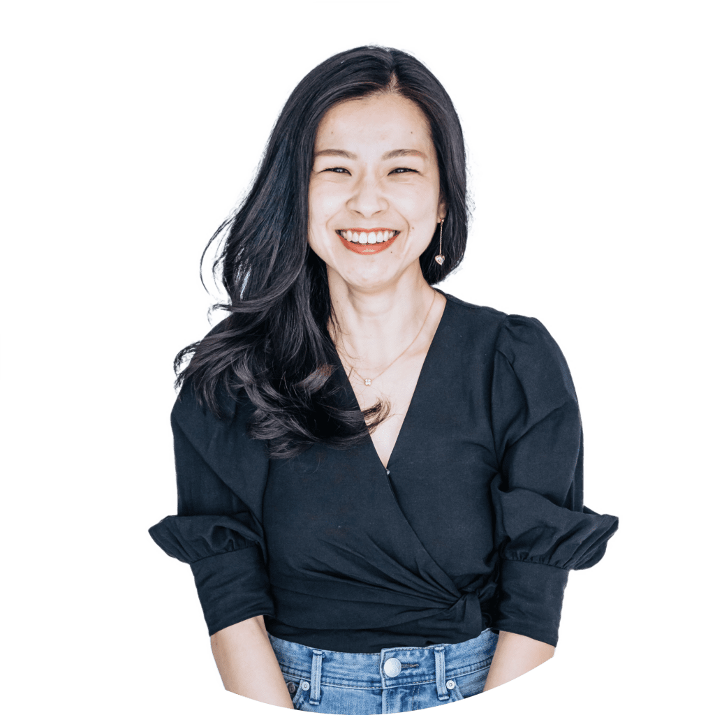 Reina Takagi - BEENEXT